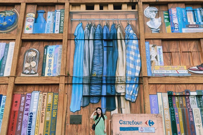 Kaohsiung's Cruiseship Shore Excursion - Final Thoughts: Is It Worth It?