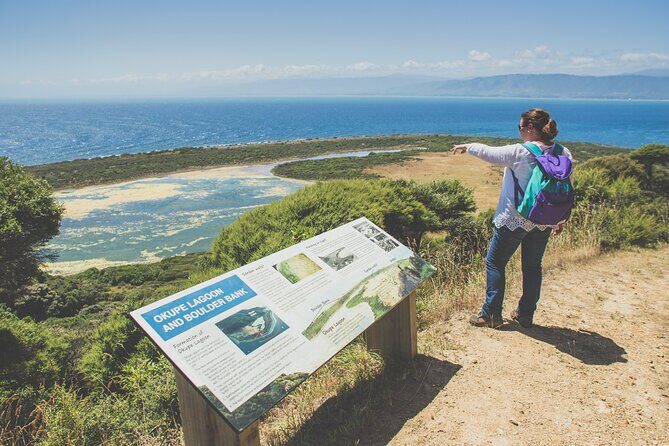 Kapiti Island Classic Guided Day Tour - Frequently Asked Questions