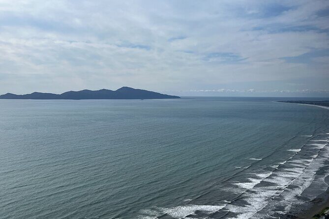 Kapiti Private Tour in Tesla SUV - Cost and Value Analysis