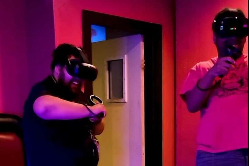 Kapolei: Virtual Reality Experience - Key Points