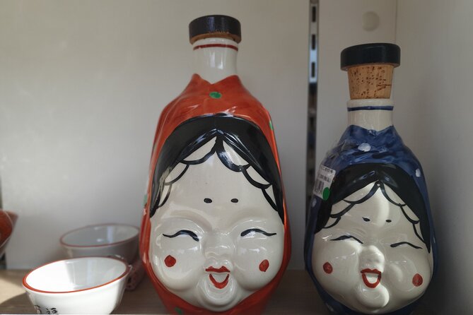 Kappabashi Walking Tour: Explore Tokyos Kitchenware Capital - Accessibility Information