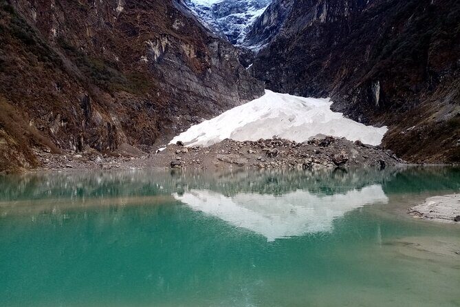 Kapuche Glacier Lake Trek - Pricing and Value