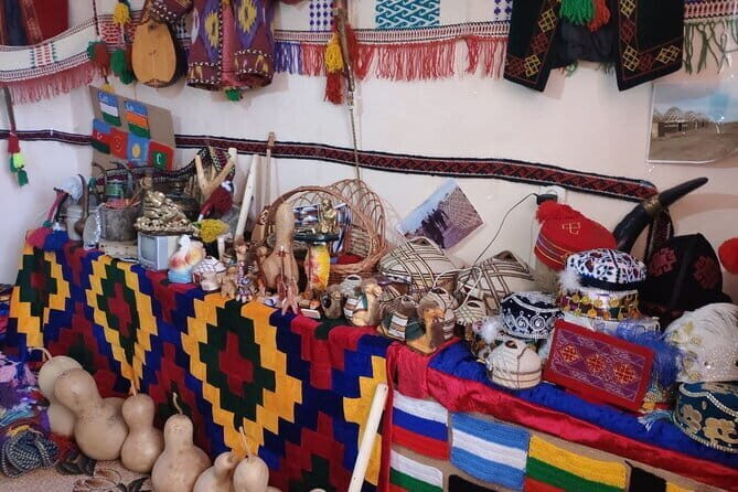 Karakalpak Heritage Tour to Chimbay and Khalkabad Villages - The Value and Practicalities