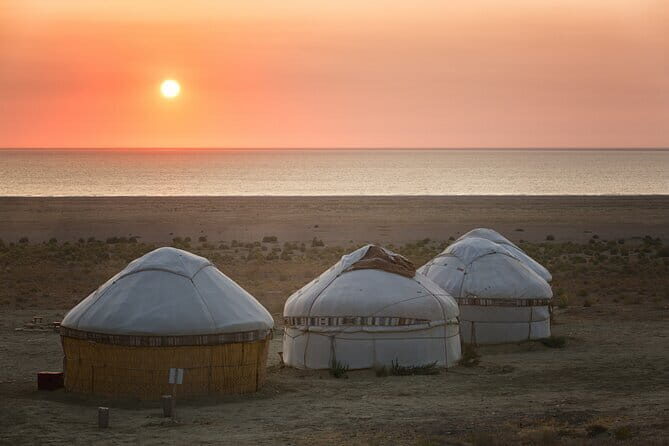 Karakalpak Heritage Tour to Chimbay and Khalkabad Villages - Who Should Consider This Tour?