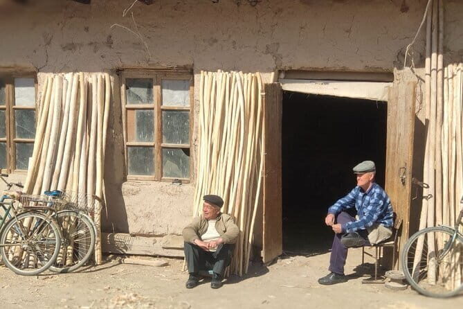 Karakalpak Heritage Tour to Chimbay and Khalkabad Villages - FAQ