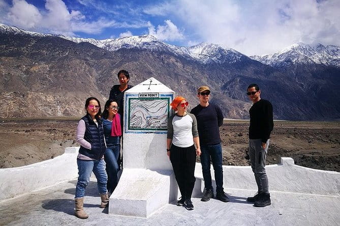 Karakorum Highway (Old Silk Route) Trip -12 Days - Itinerary Breakdown: What You’ll Experience Each Day