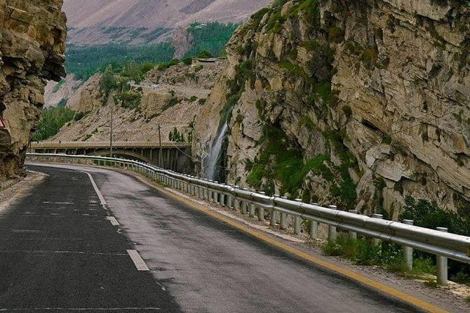 Karakorum Highway (Old Silk Route) Trip -12 Days - What Makes This Tour Stand Out?