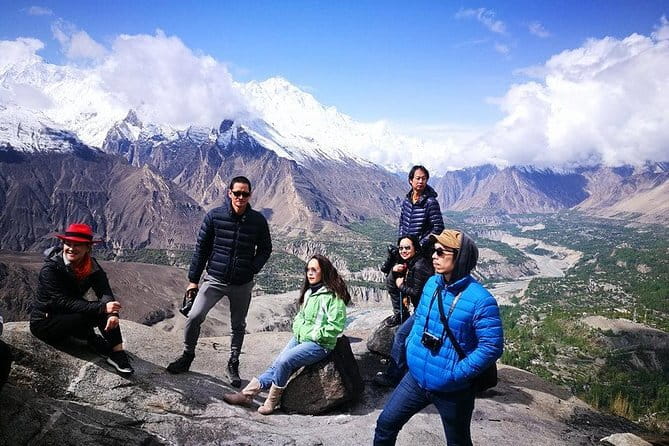 Karakorum Highway (Old Silk Route) Trip -12 Days - The Sum Up: Who Is This Tour Perfect For?