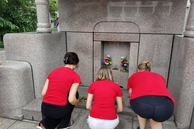 Karate History Tour in Okinawa - Pricing and Booking