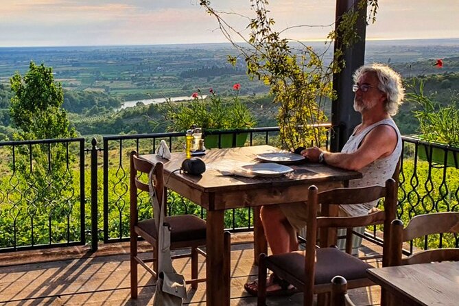 Karavasta Lagoon Adventure: Boat & Wildlife Tour from Durrës - A Detailed Look at the Karavasta Lagoon Tour