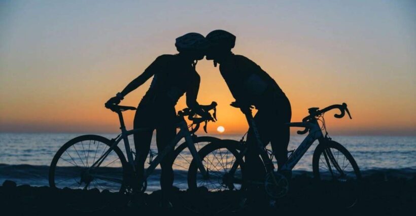 Kardamili : Sunset Biking Guided Tour - Who Will Love This Tour?