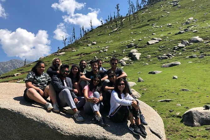 Kareri Lake Trek - The Itinerary: What to Expect Each Day