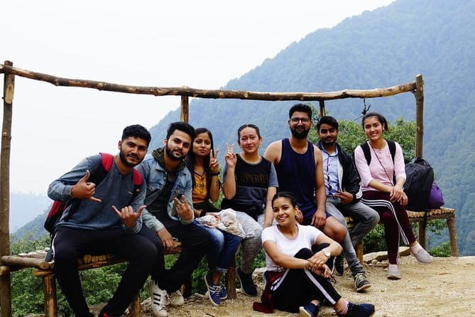 Kareri Lake Trek & Indrahar Pass Trek - Exploring the Kareri Lake & Indrahar Pass Trek: A Practical, Authentic Himalayan Adventure