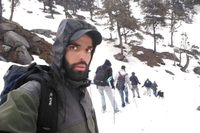 Kareri Lake Trek & Indrahar Pass Trek - A Well-Structured Itinerary with Highlights