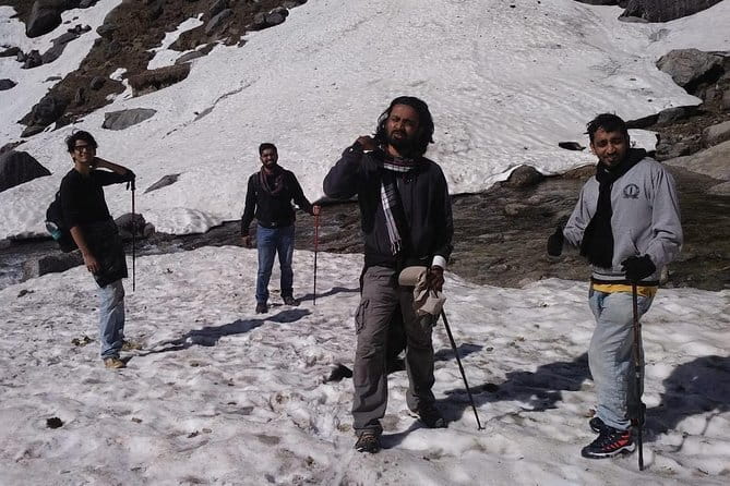 Kareri Lake Trek & Indrahar Pass Trek - What to Expect from the Experience