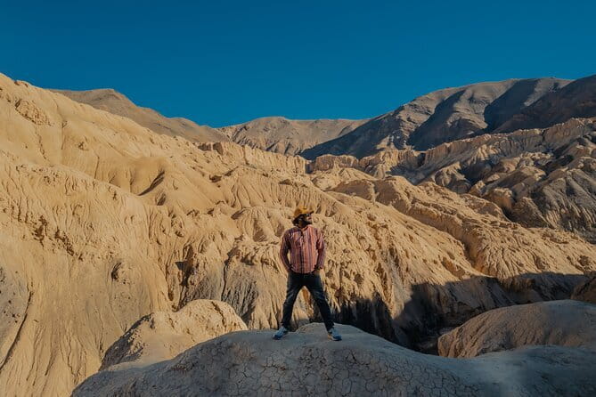 Kargil Trip From Leh With Suru Valley And Aryan Valley - Key Points