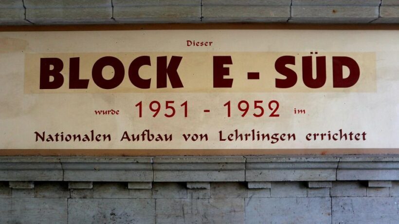 Karl-Marx-Allee Walking Tour: Berlins Socialist History - Who Should Take This Tour?