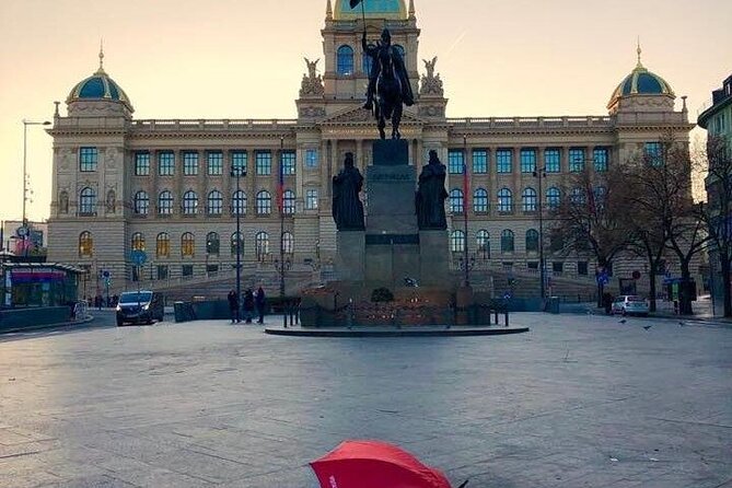 Karlovy Vary City of Dreams. With Expert English-Speaking Guide From Prague - Inclusions and Amenities