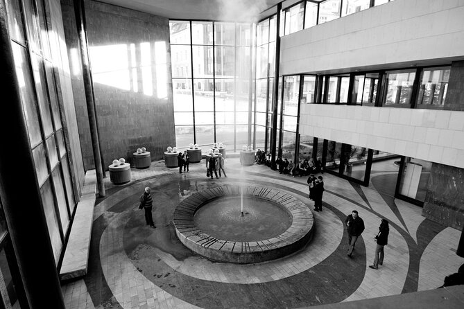 Karlovy Vary City of Dreams. With Expert English-Speaking Guide From Prague - Booking Information and Pricing