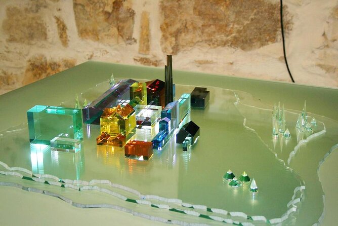 Karlovy Vary day trip from Prague with lunch - Key Points