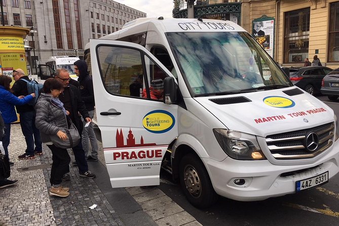 Karlovy Vary day trip from Prague with lunch - The Pros and Cons Based on Traveler Feedback