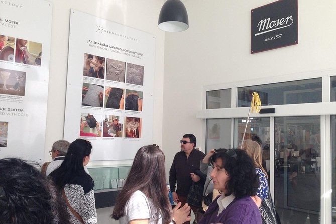 Karlovy Vary day trip from Prague with lunch - The Experience of Visiting Karlovy Vary