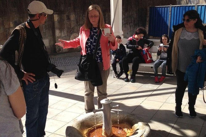 Karlovy Vary day trip from Prague with lunch - Is This Tour Right for You?