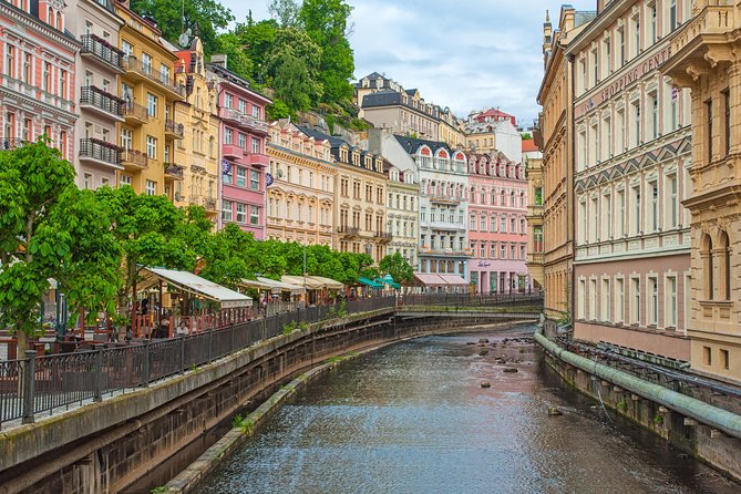 Karlovy Vary Full Day Tour From Prague - Architectural Highlights of Karlovy Vary