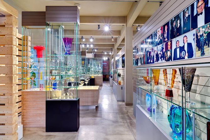 Karlovy Vary Including Watchtower and Funicular From Prague - Experience at the Diana Watchtower