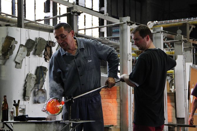 Karlovy Vary Including Watchtower and Funicular From Prague - Customer Feedback and Recommendations