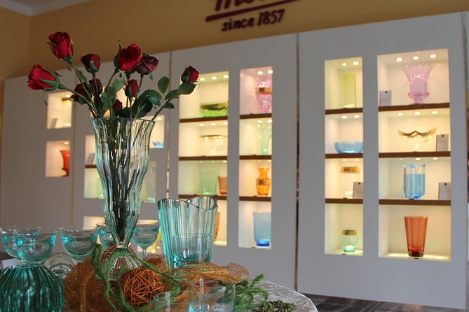 Karlovy Vary Including Watchtower and Funicular From Prague - Since You Asked