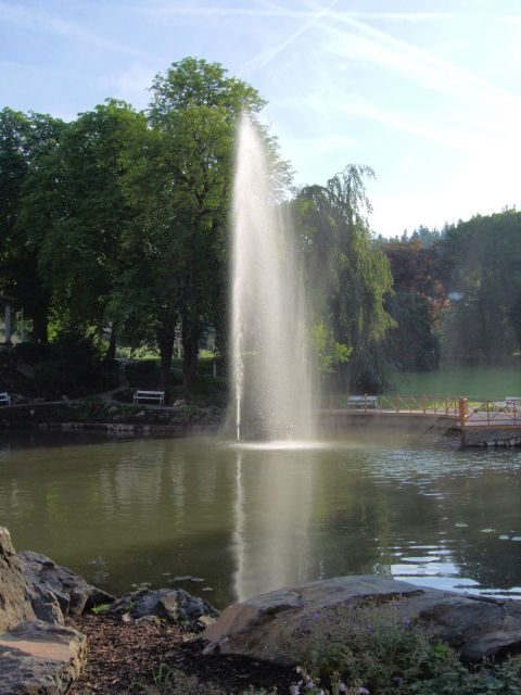Karlovy Vary & Marianske Lazne Tour from Prague with Lunch - Analyzing the Value of This Tour