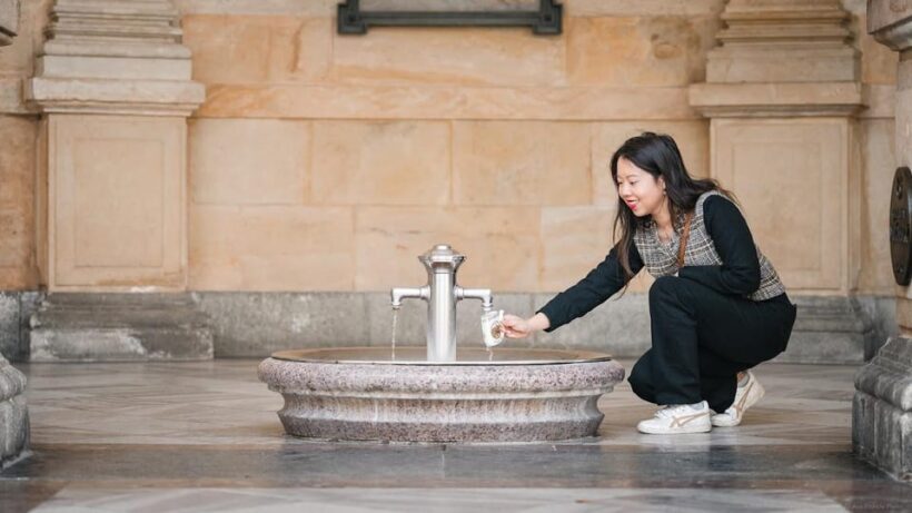 Karlovy Vary: Mineral Hot Springs Tasting and Walking Tour - Key Points