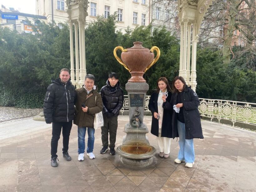 Karlovy Vary: Mineral Hot Springs Tasting and Walking Tour - FAQ