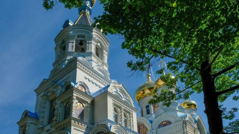 Karlovy Vary: Private Walking Tour - Introduction