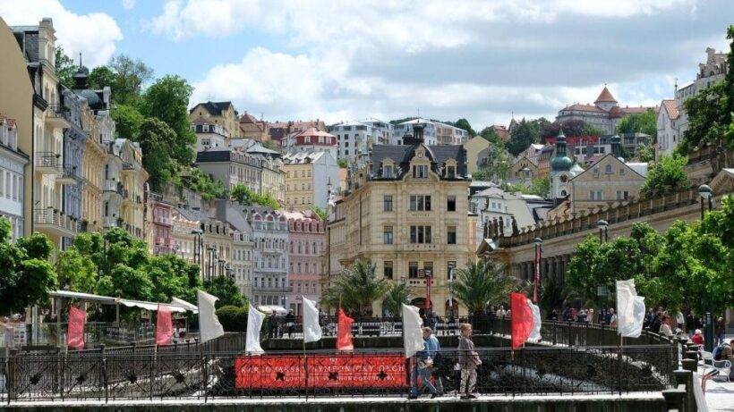 Karlovy Vary: Private Walking Tour - Final Thoughts