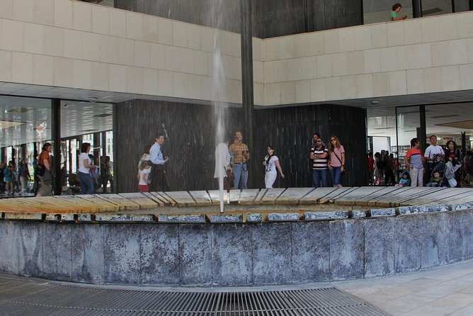 Karlovy Vary - The town of spas, mineral springs and relaxation - An In-Depth Look at the Karlovy Vary Tour