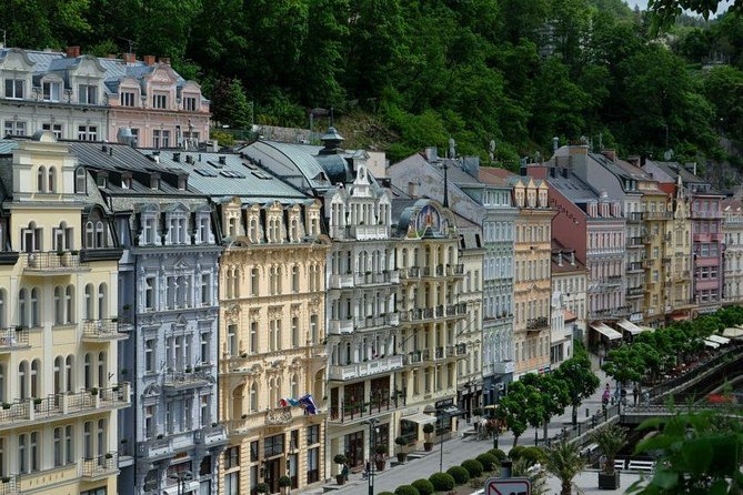 Karlovy Vary - The town of spas, mineral springs and relaxation - Final Thoughts