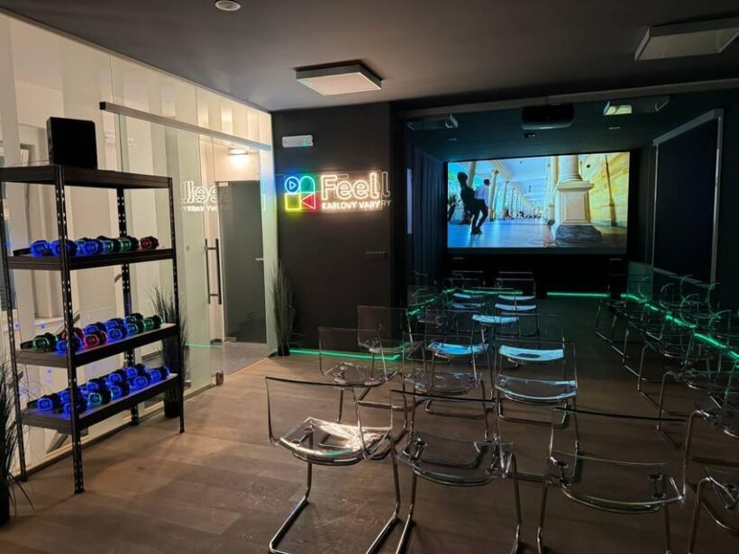 Karlovy Vary: Tourist Cinema Experience - FAQ