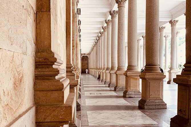 Karlovy Vary - Visit the most beautiful Spa Town in Private tour - Why This Tour Is Worth the Price