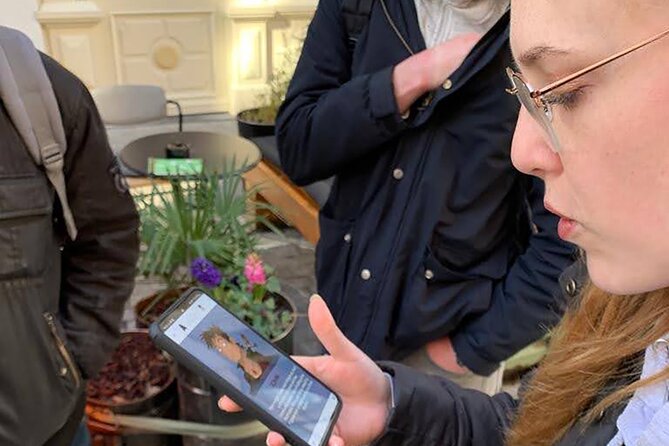 Karlskrona Self Guided Sherlock Holmes Murder Mystery Game - Why This Tour Works Well