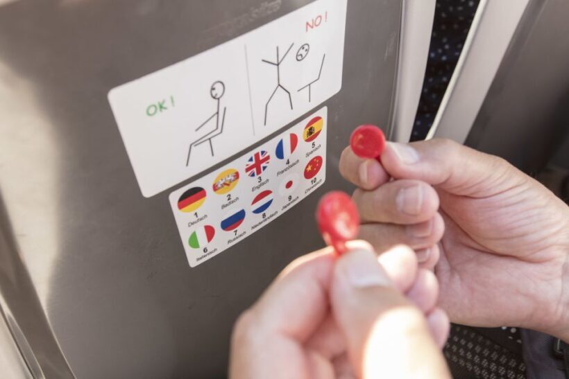 Karlsruhe: 24-Hour Hop-On Hop-Off Sightseeing Bus Ticket - Real Traveler Insights