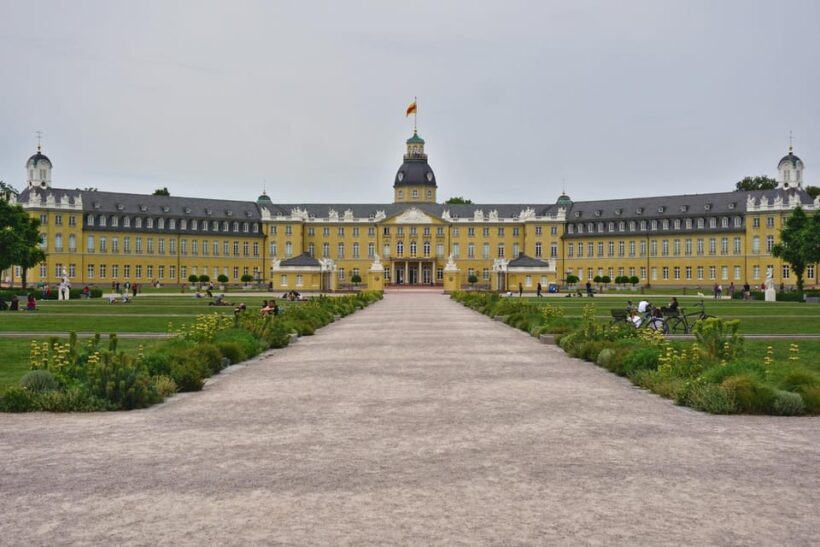 Karlsruhe: Express Walk with a Local in 90 minutes - The Sum Up: Is This Tour Right for You?
