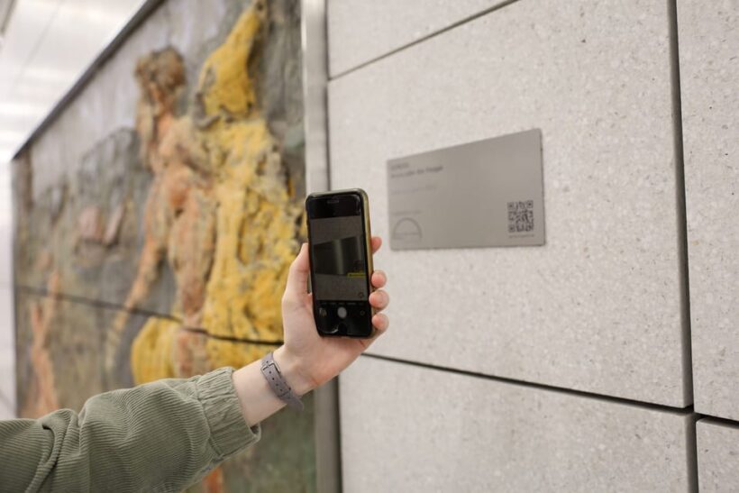 Karlsruhe Genesis - underground art by Markus Lüpertz - Final Thoughts: Is it worth doing?