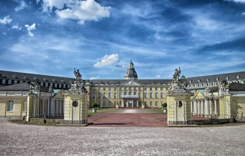 Karlsruhe Private Guided Walking Tour - Discovering Karlsruhe’s Unique Origins