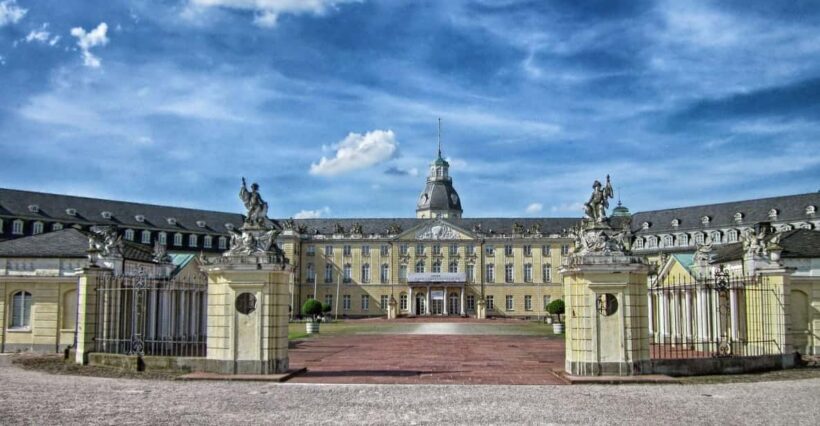 Karlsruhe Private Guided Walking Tour - What Travelers Say