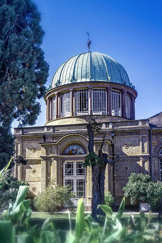 Karlsruhe Private Guided Walking Tour - Who Should Book This Tour?