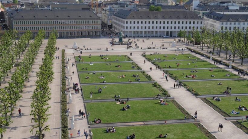 Karlsruhe Private Guided Walking Tour - The Sum Up