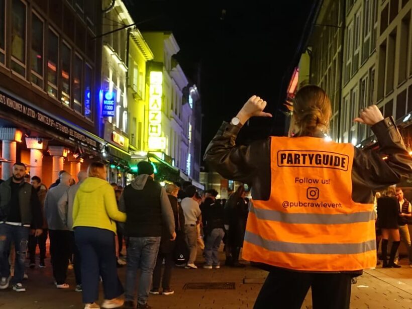 Karlsruhe: Private pub crawl with insider guide & free shots - Final Thoughts: Is It Worth It?