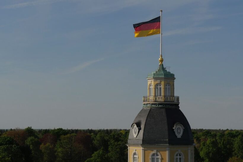 Karlsruhe - Private Tour - Introduction: A Quick Guide to Karlsruhe’s Charm
